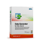 Купить EMS Data Generator for SQL Server - ITPRO.UA