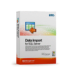 Купить EMS Data Import for SQL Server - ITPRO.UA