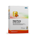 Купить EMS Data Pump for SQL Server - ITPRO.UA